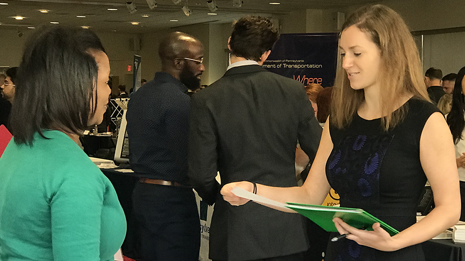 Temple Engineering Career Fair will connect students to professional ...