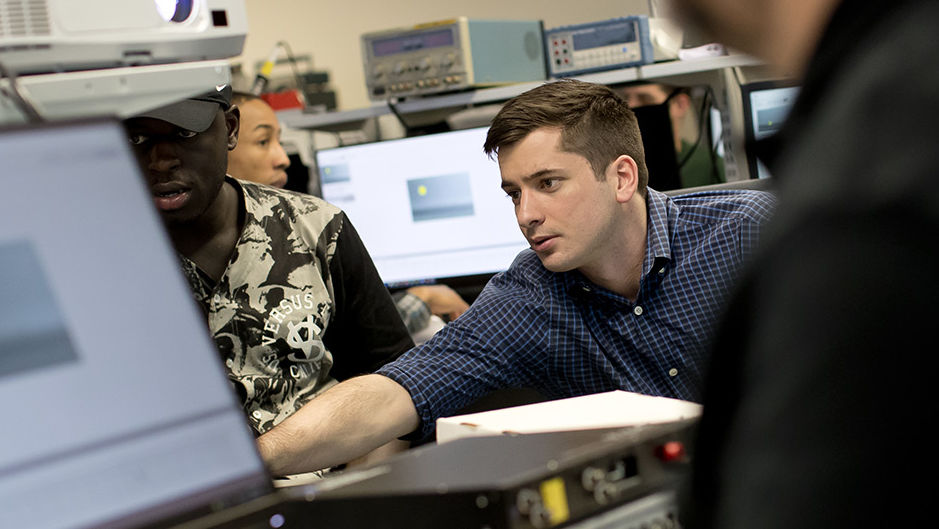 Temple introducing flexible, online Engineering MS program | Temple ...