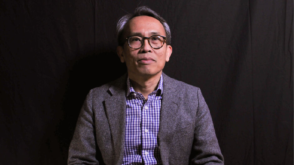 Mechanical Engineering professor granted selective ASME Fellow ...