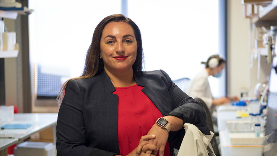 How a Bioengineering Professor is leading DEIA efforts in STEM spaces ...